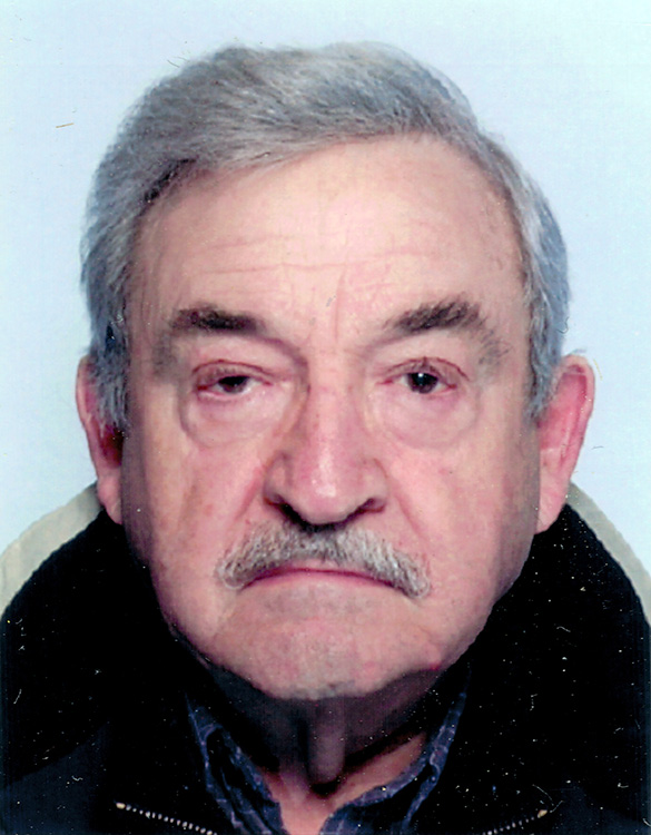 Décès de Gérard Penning | Pro Patria